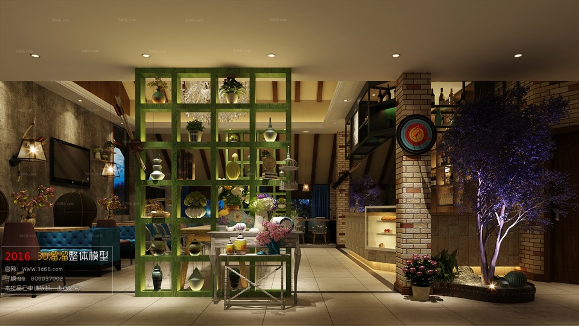 3D Coffee Design Vol 4 Model - TurboSquid 1460590