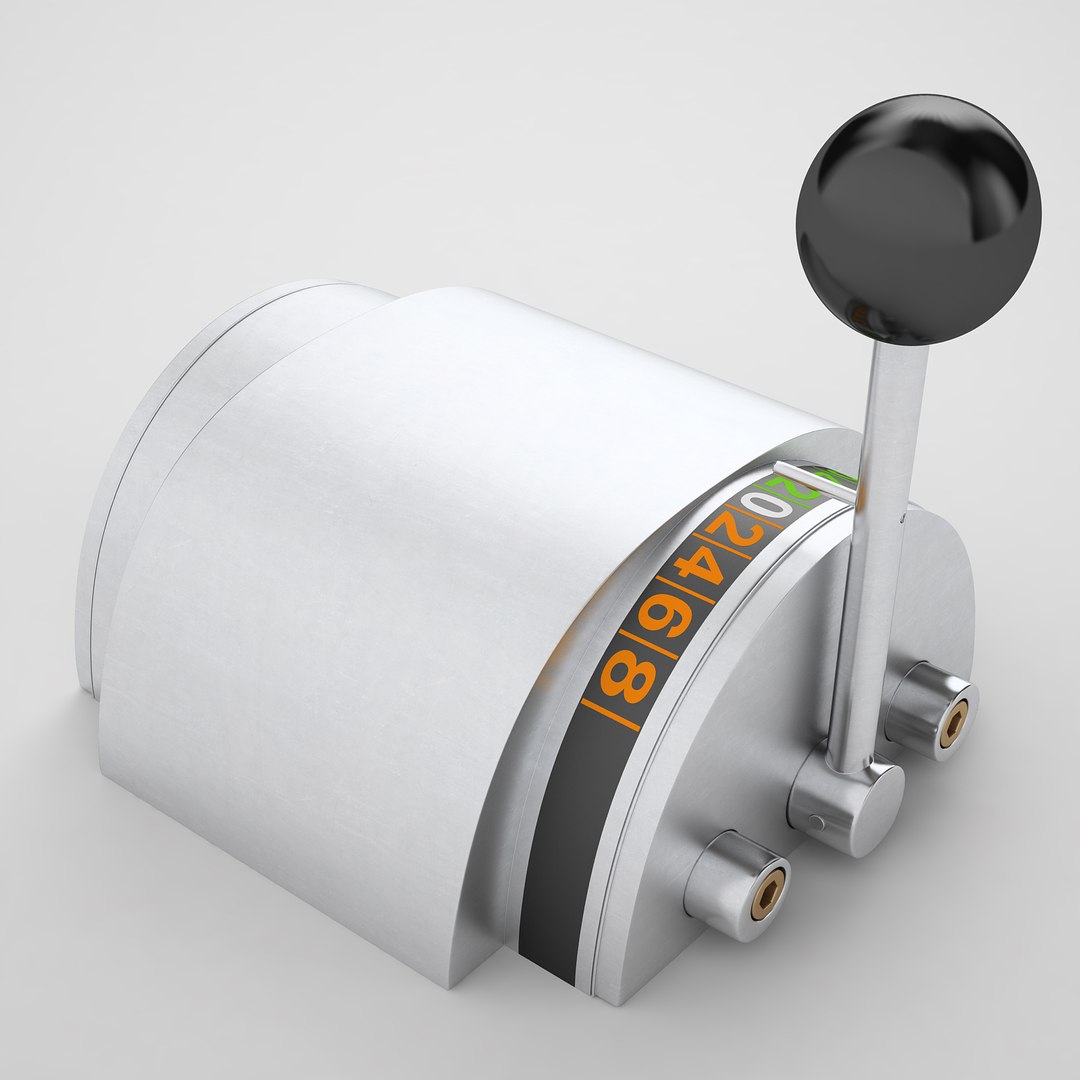 Buk-g Propulsion Model - TurboSquid 1471712