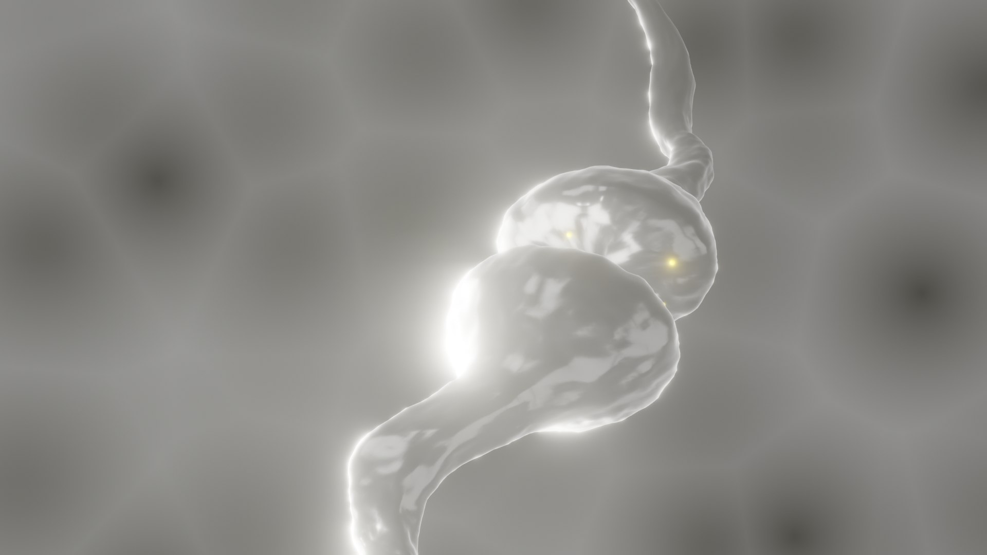 Synapse 3D - TurboSquid 2025969