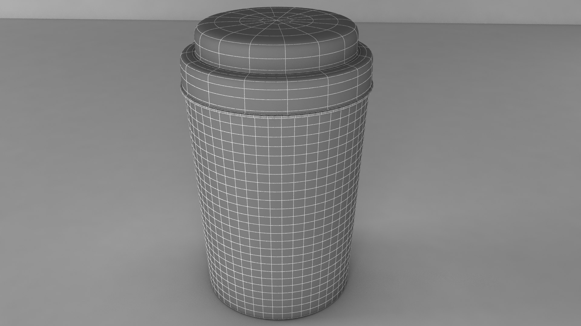3D Pickle Bottle - TurboSquid 1840479