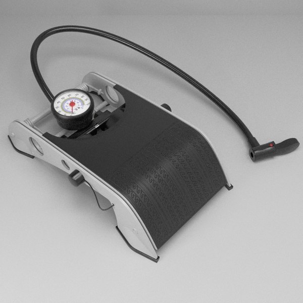 Pump SketchUp Models for Download | TurboSquid