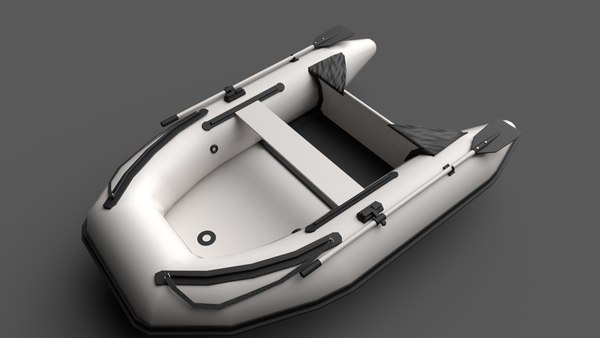 Boats collections 3D 모델 - TurboSquid 2026443