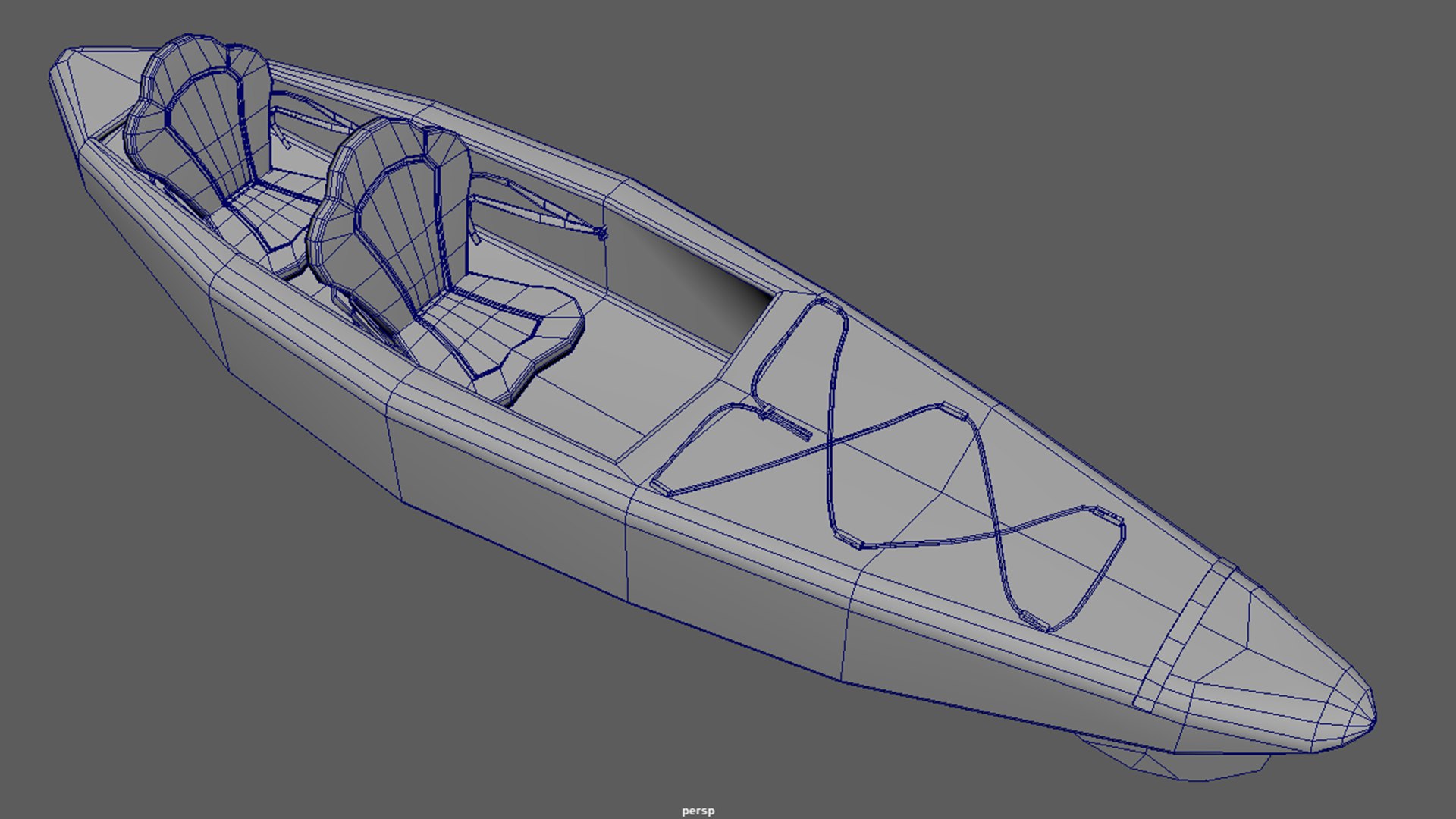 Boats Collections 3D Model - TurboSquid 2026443