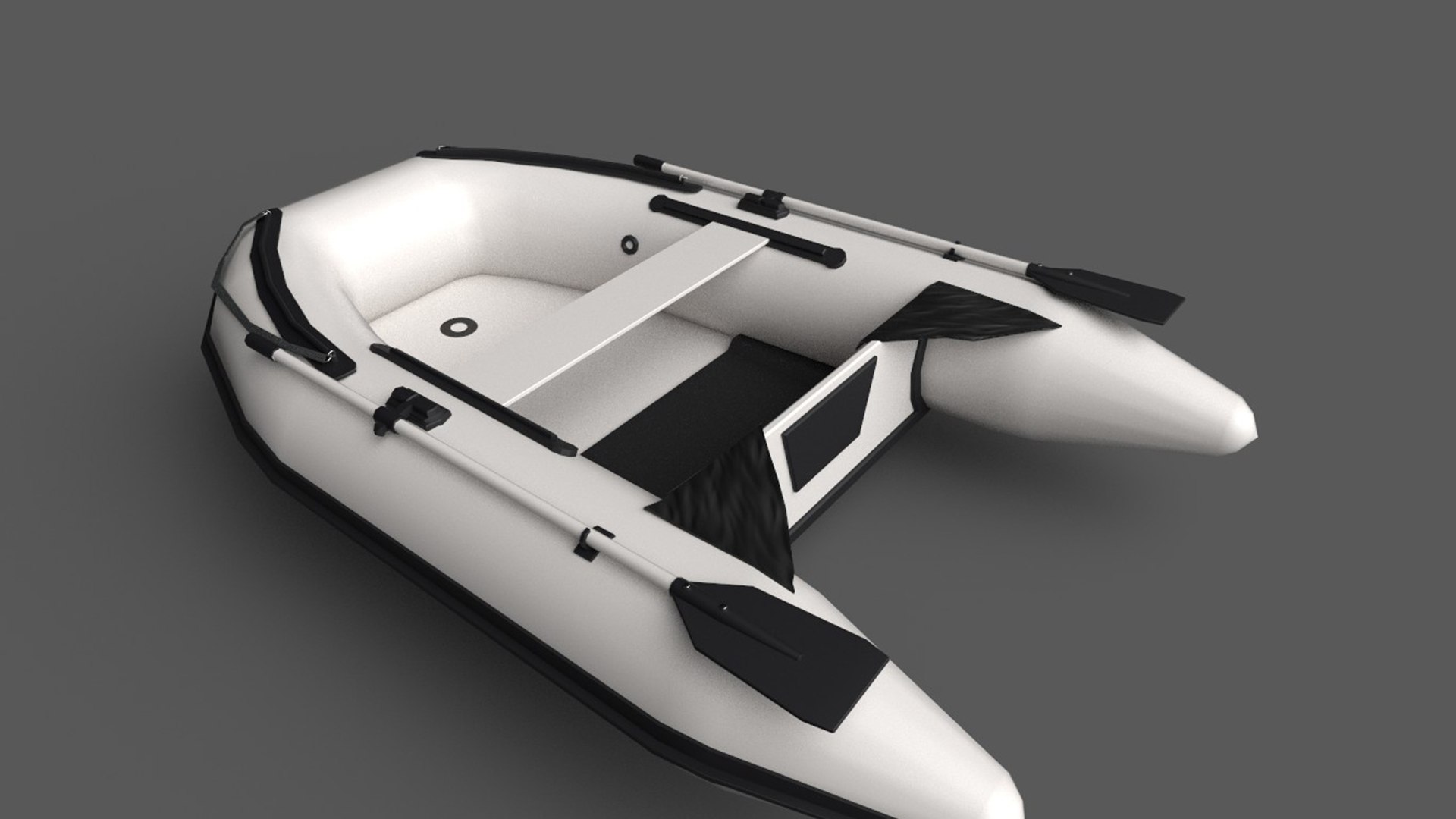 Boats Collections 3D Model - TurboSquid 2026443