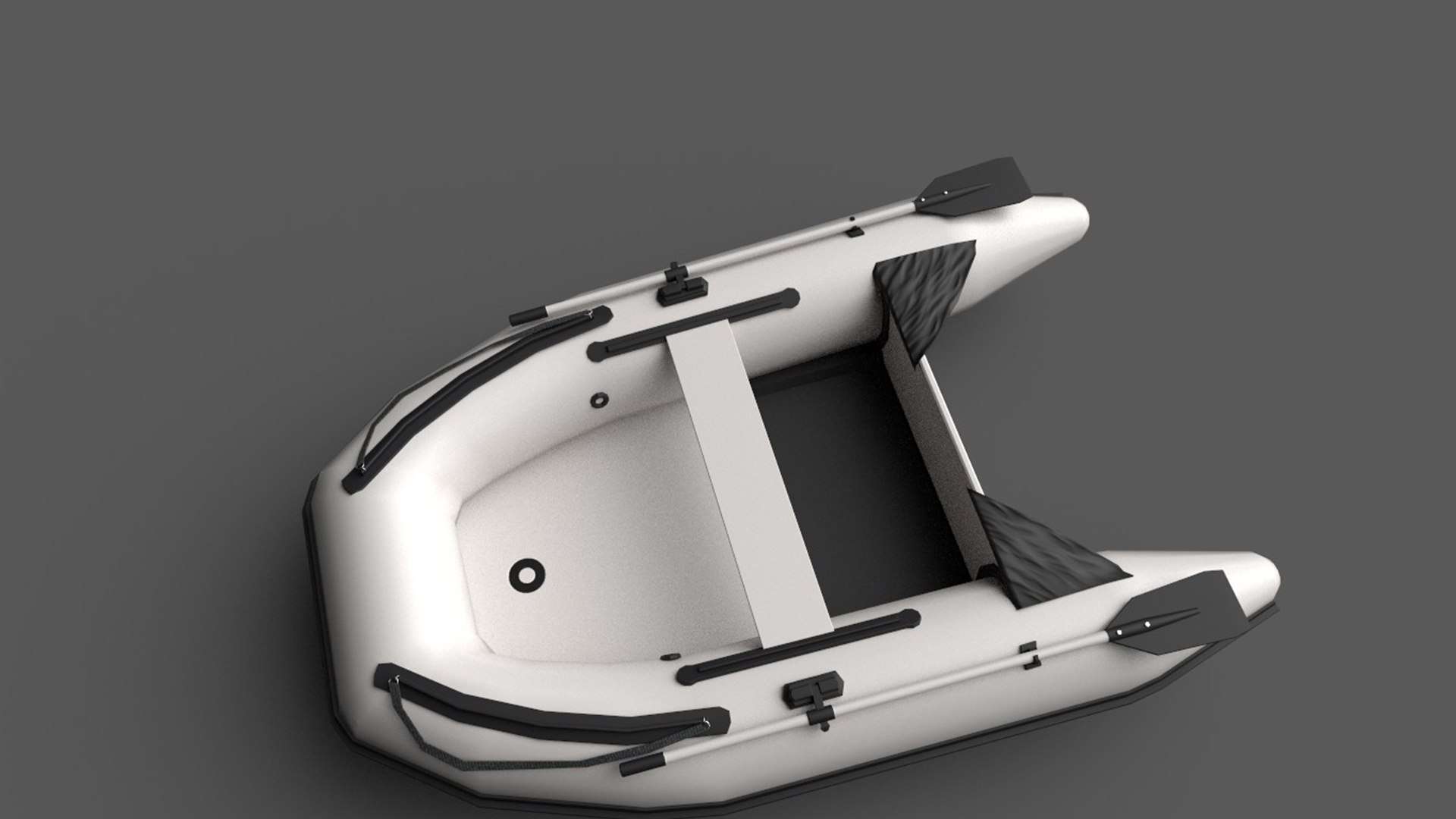 Boats Collections 3D Model - TurboSquid 2026443