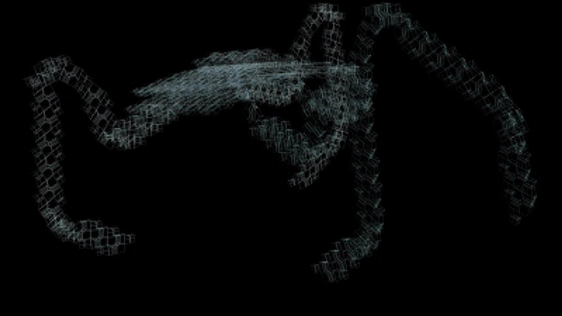 3d Model Replicator Stargate Sg1