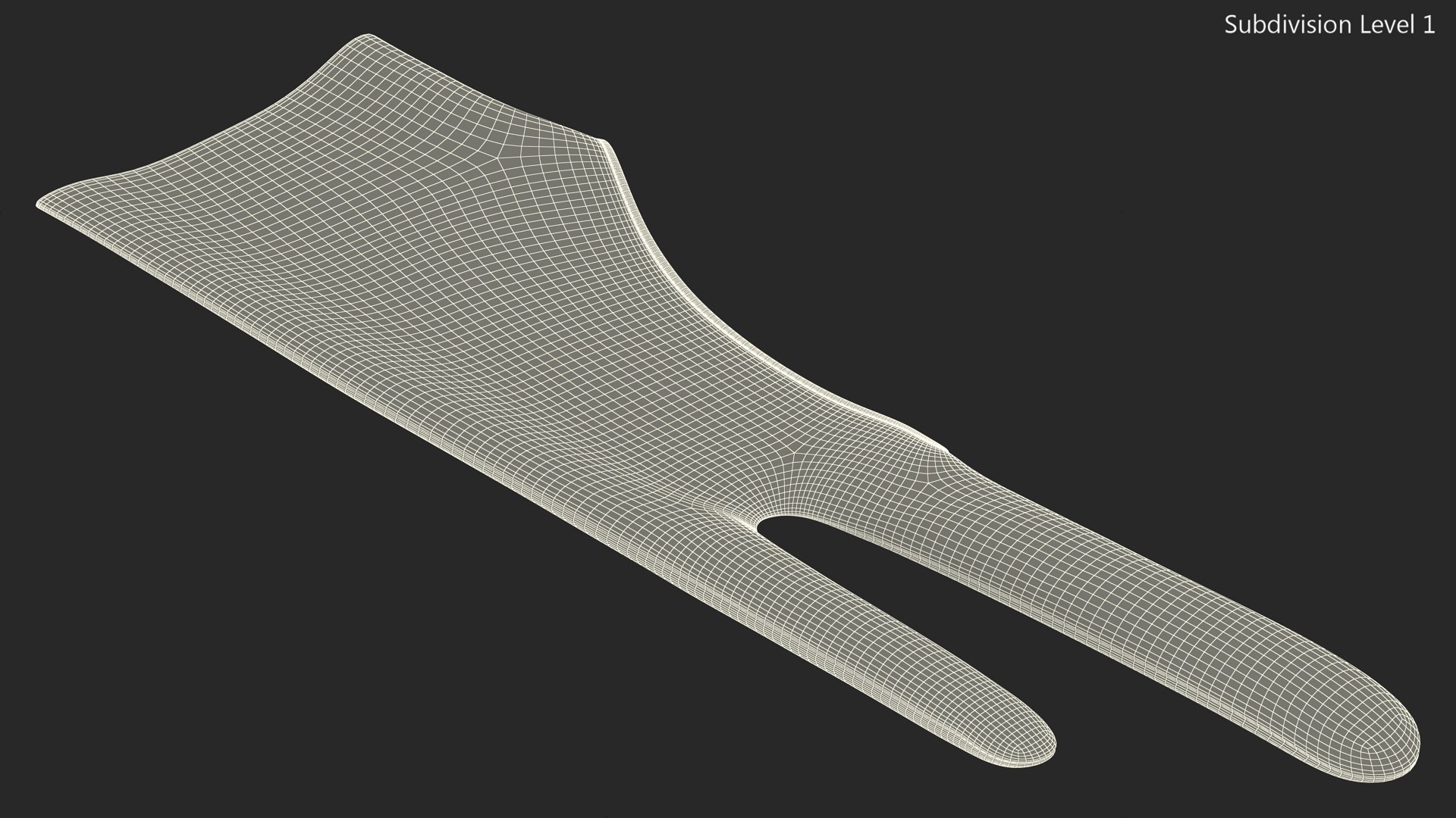 3D Artist Glove Black Model - TurboSquid 2121367