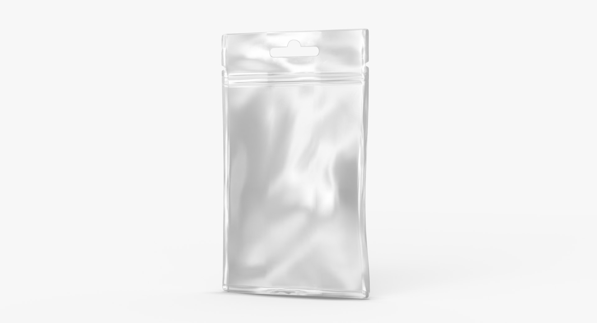 Sachet 15x9cm 35 Grams 3d Obj