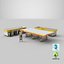 3D Full Detailed Shell Gas Station Collection - TurboSquid 2038094