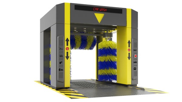Coleção completa e detalhada de postos de gasolina Shell Modelo 3D ...