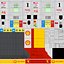 3D Full Detailed Shell Gas Station Collection - TurboSquid 2038094