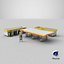 3D Full Detailed Shell Gas Station Collection - TurboSquid 2038094
