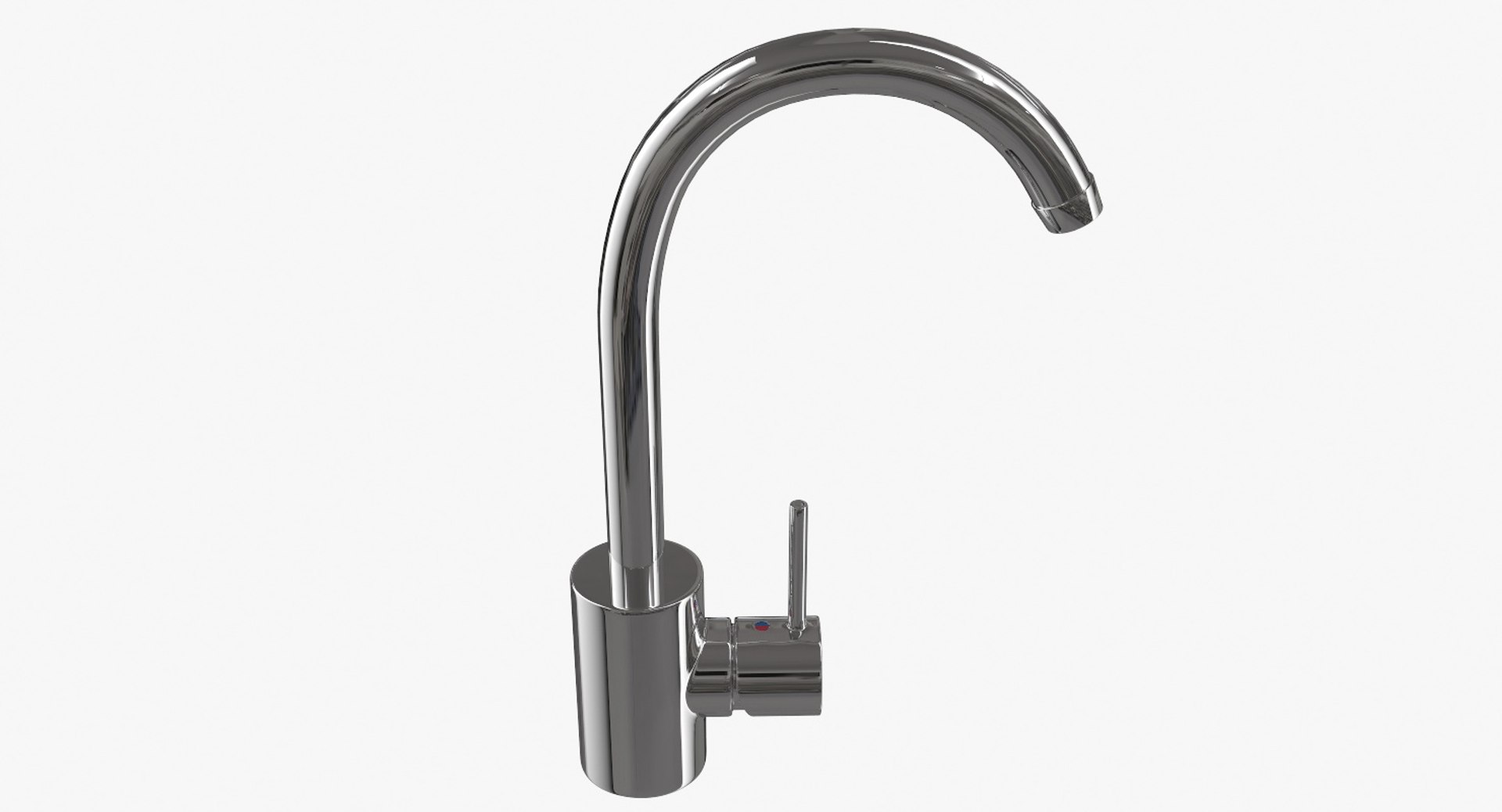 3D Model Tap Hg - TurboSquid 1285065