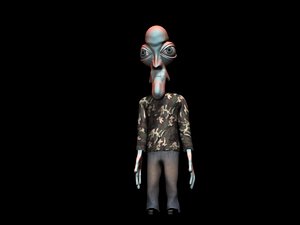 3D Characters Capsule Models - Browse & Download Formats - TurboSquid