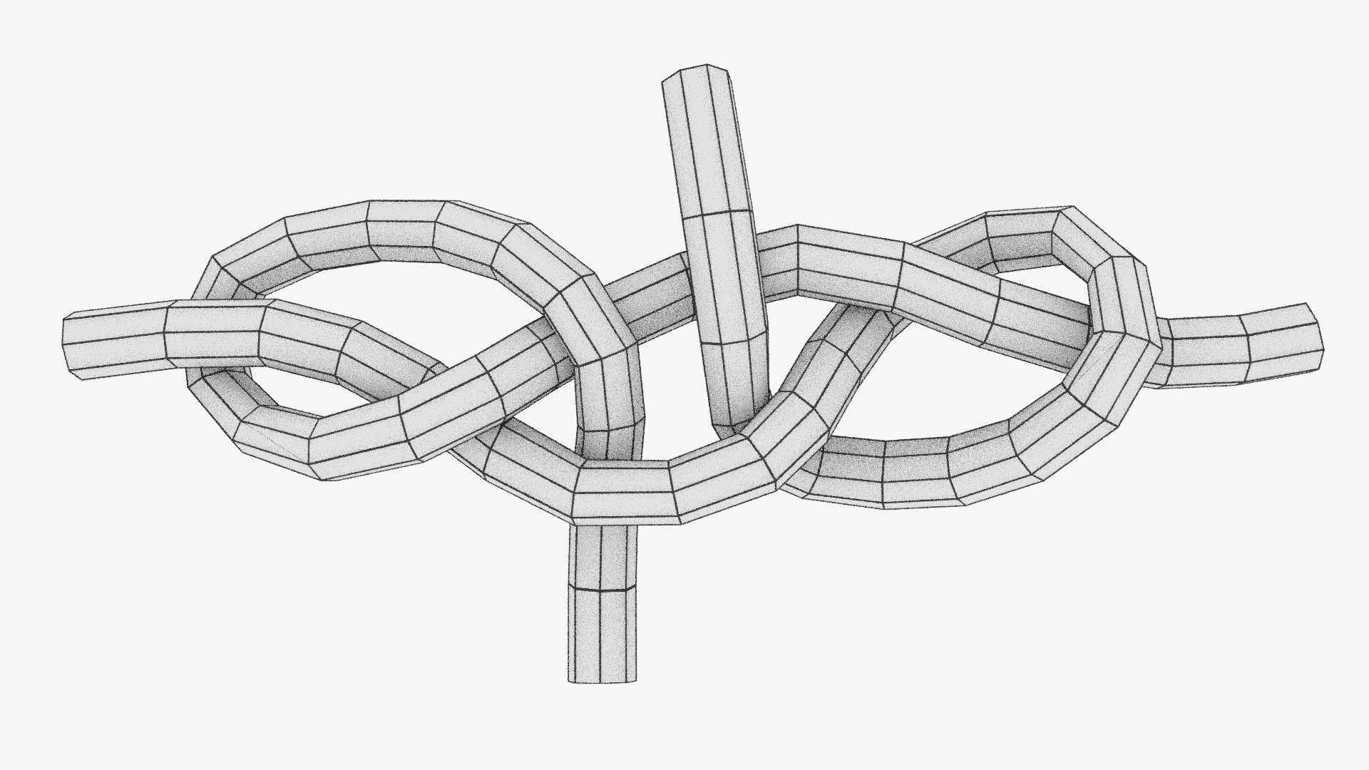 3D model knot - TurboSquid 1665458
