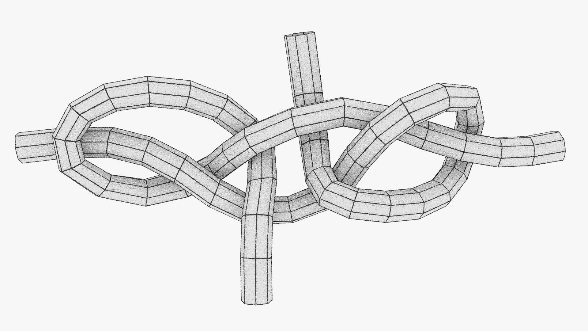 3D model knot - TurboSquid 1665458