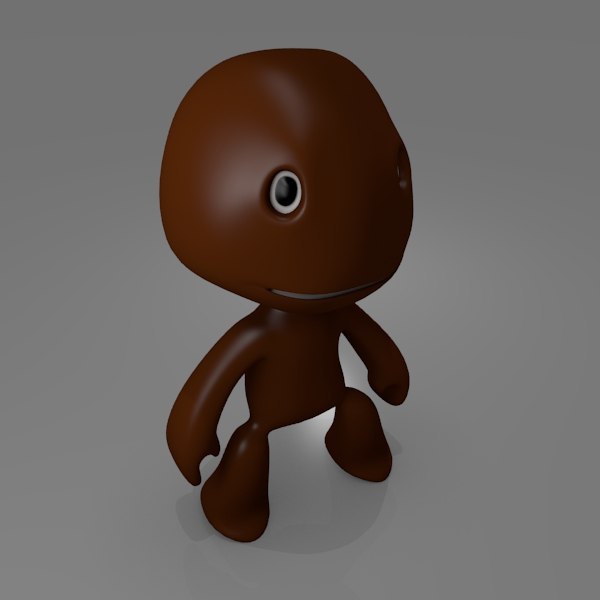 Free Blender Avatar Models | TurboSquid