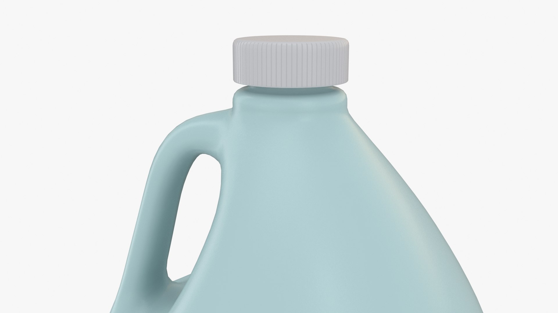 Bleach Bottle 3D - TurboSquid 2177101