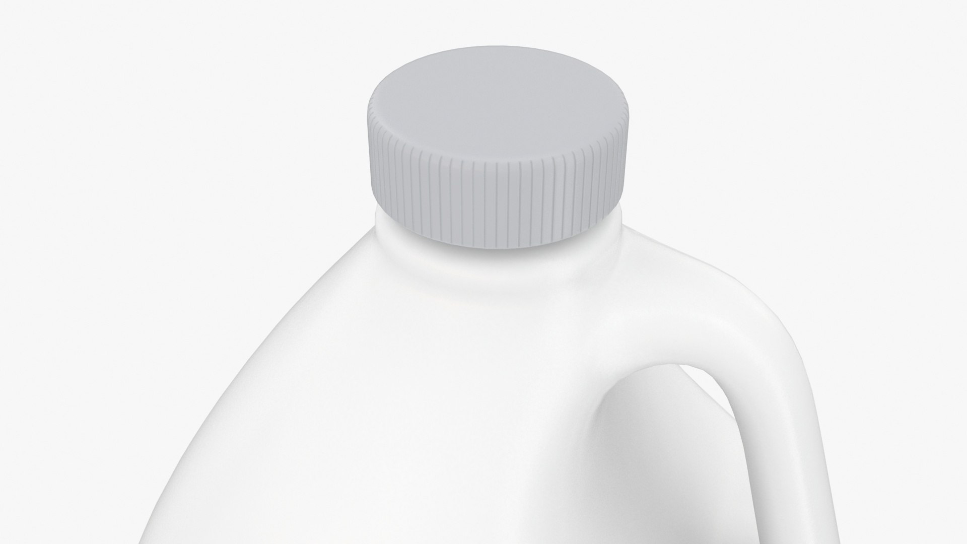 Bleach Bottle 3D - TurboSquid 2177101