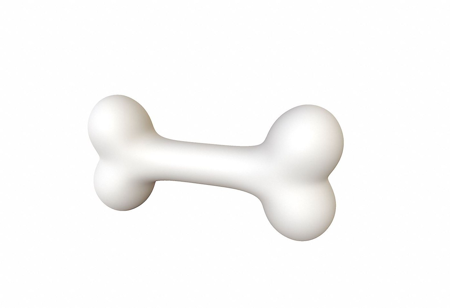 3D Bone Stl - TurboSquid 1529235