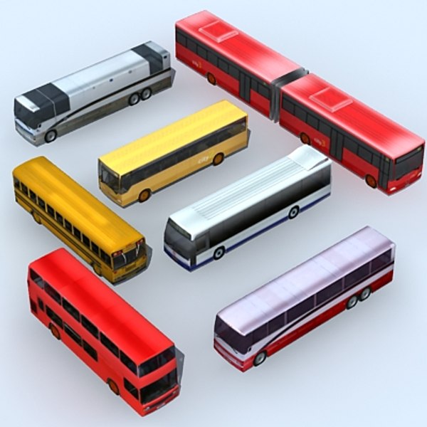 maya bus