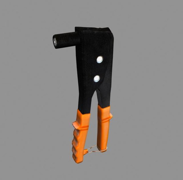 Free Rigged 3D Hand Models | TurboSquid