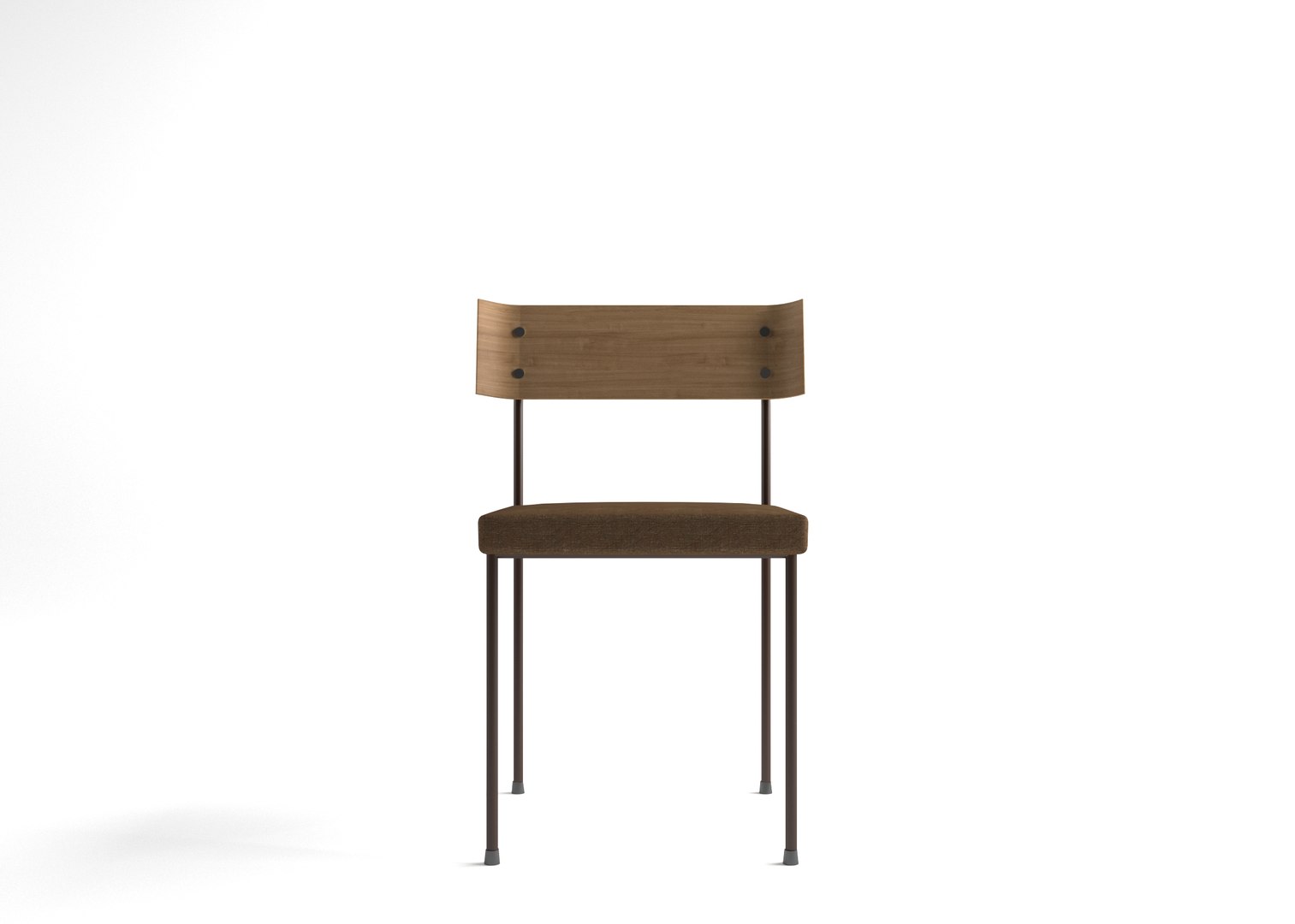 Vessel Chair 3D - TurboSquid 1843051