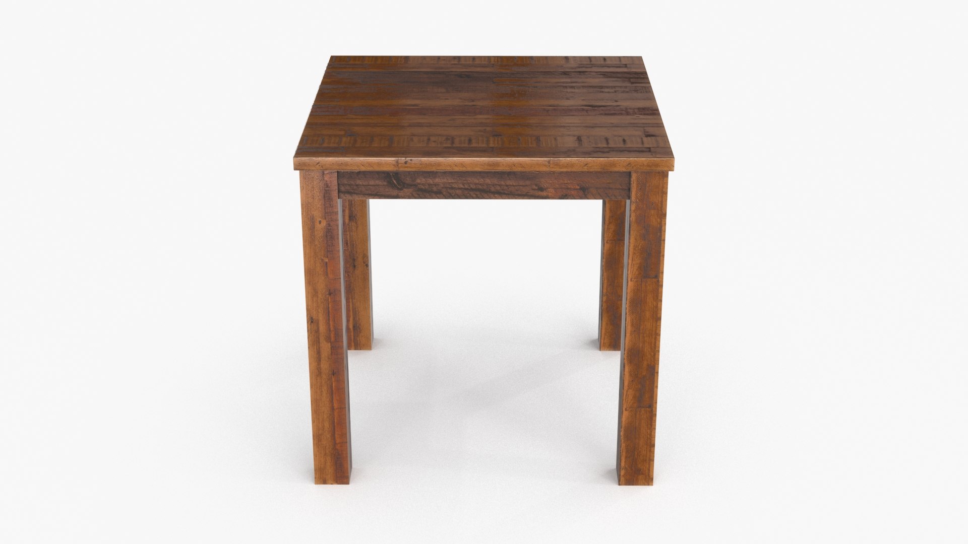 3D Whistler Counter Table Model - TurboSquid 2230009