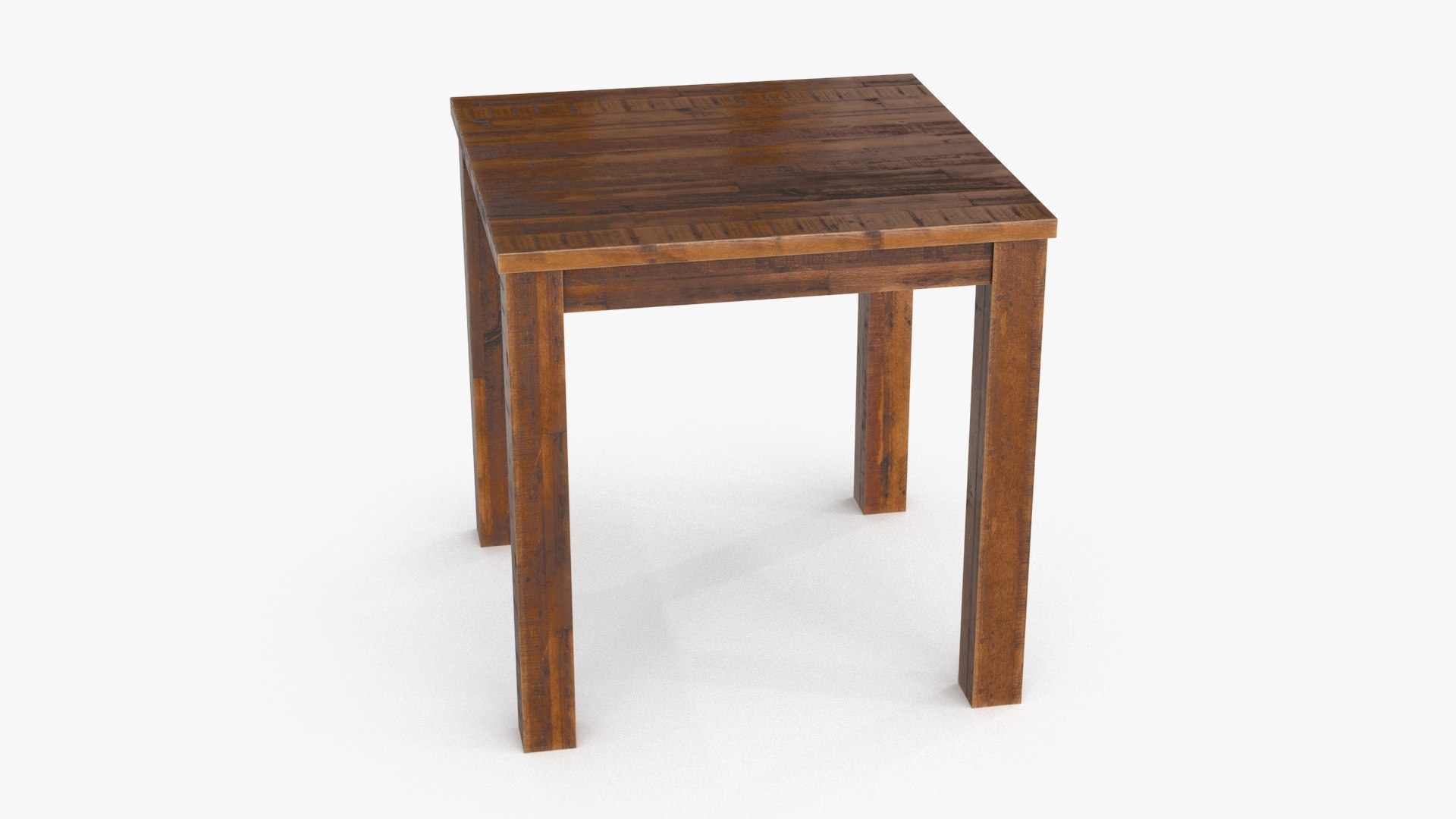3D Whistler Counter Table Model - TurboSquid 2230009