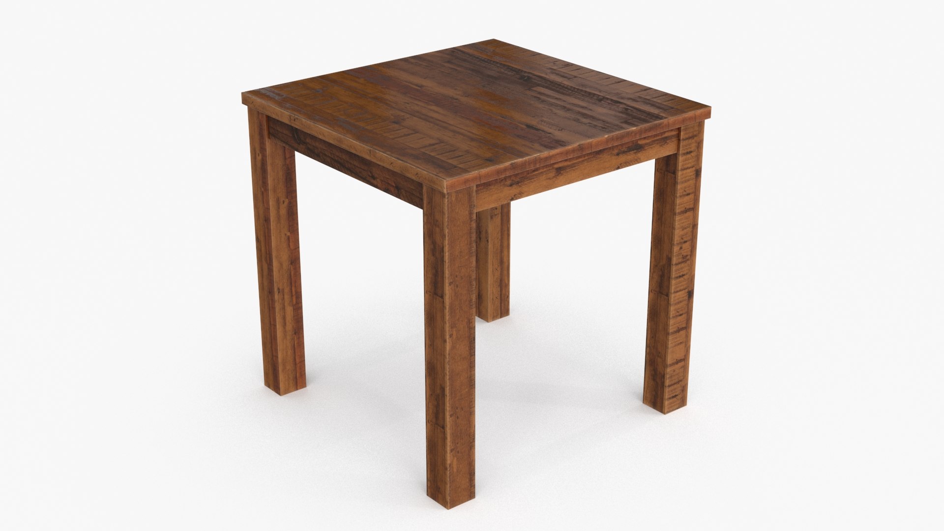 3D Whistler Counter Table Model - TurboSquid 2230009