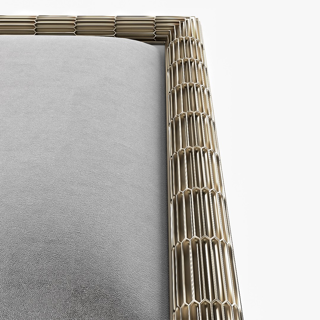 magni home deneuve bed max