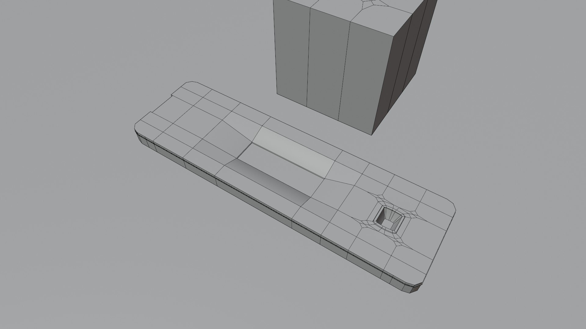COVID-19 Antigen Rapid Test Kit 3D Model - TurboSquid 1992322