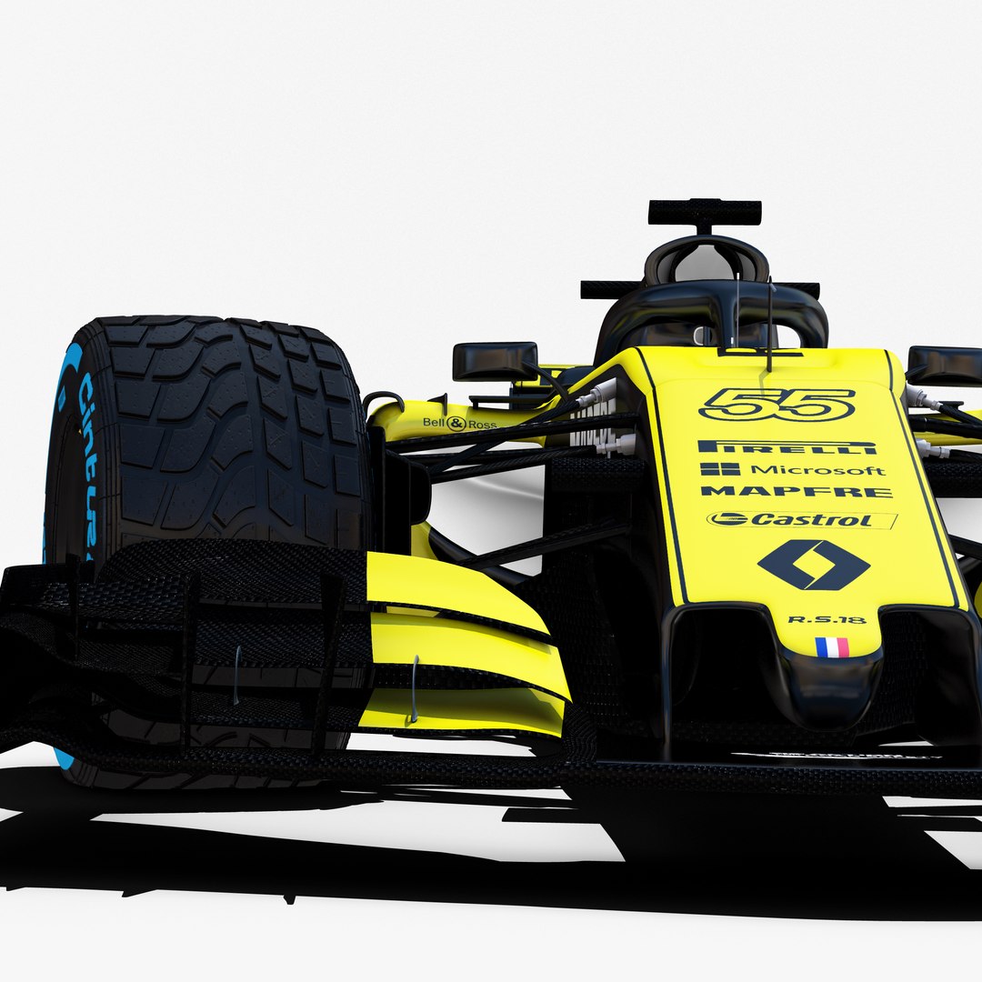 Wheels rigged 3D model - TurboSquid 1357374