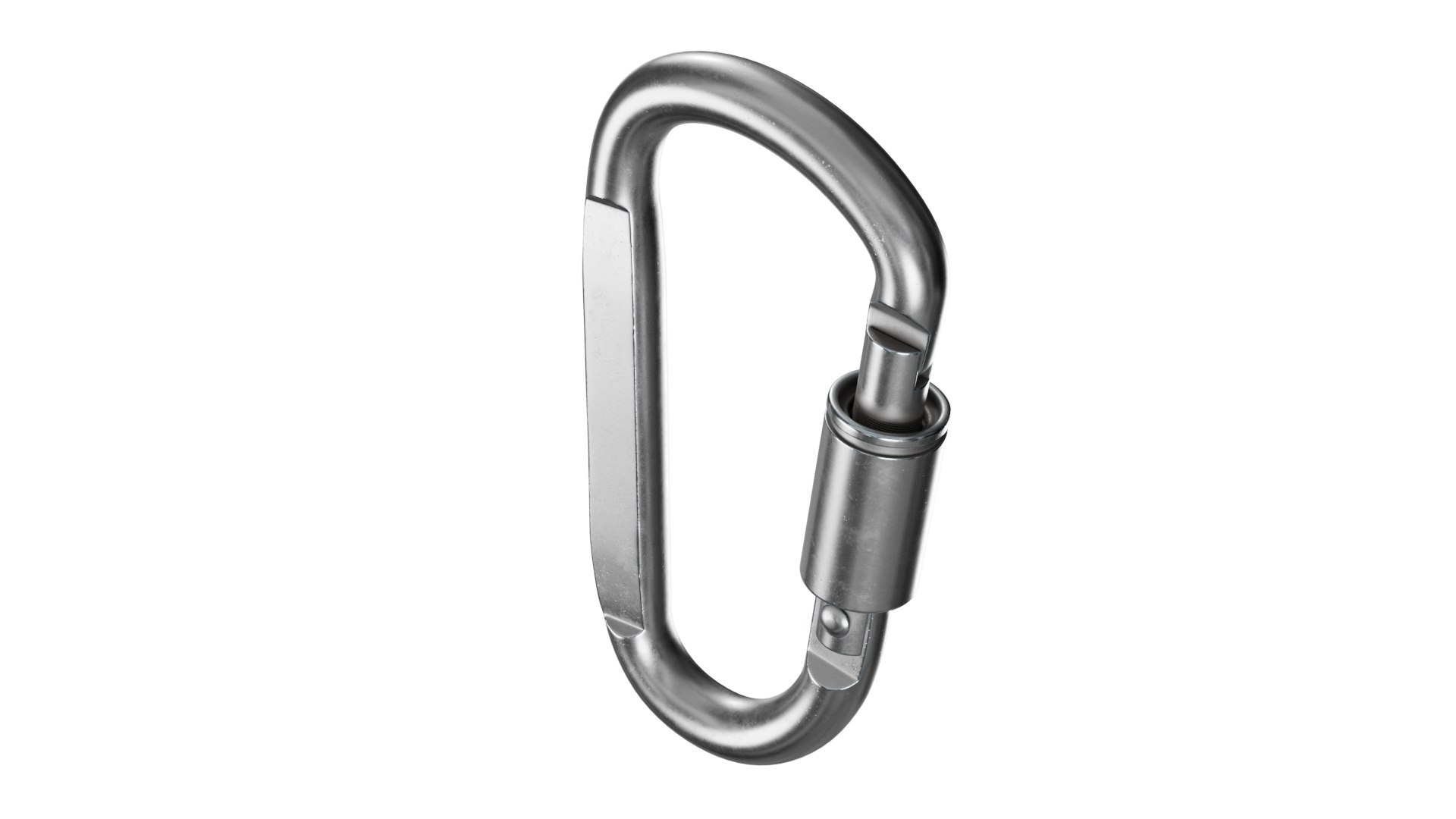 3D Model Carabiner 05 - TurboSquid 2263636