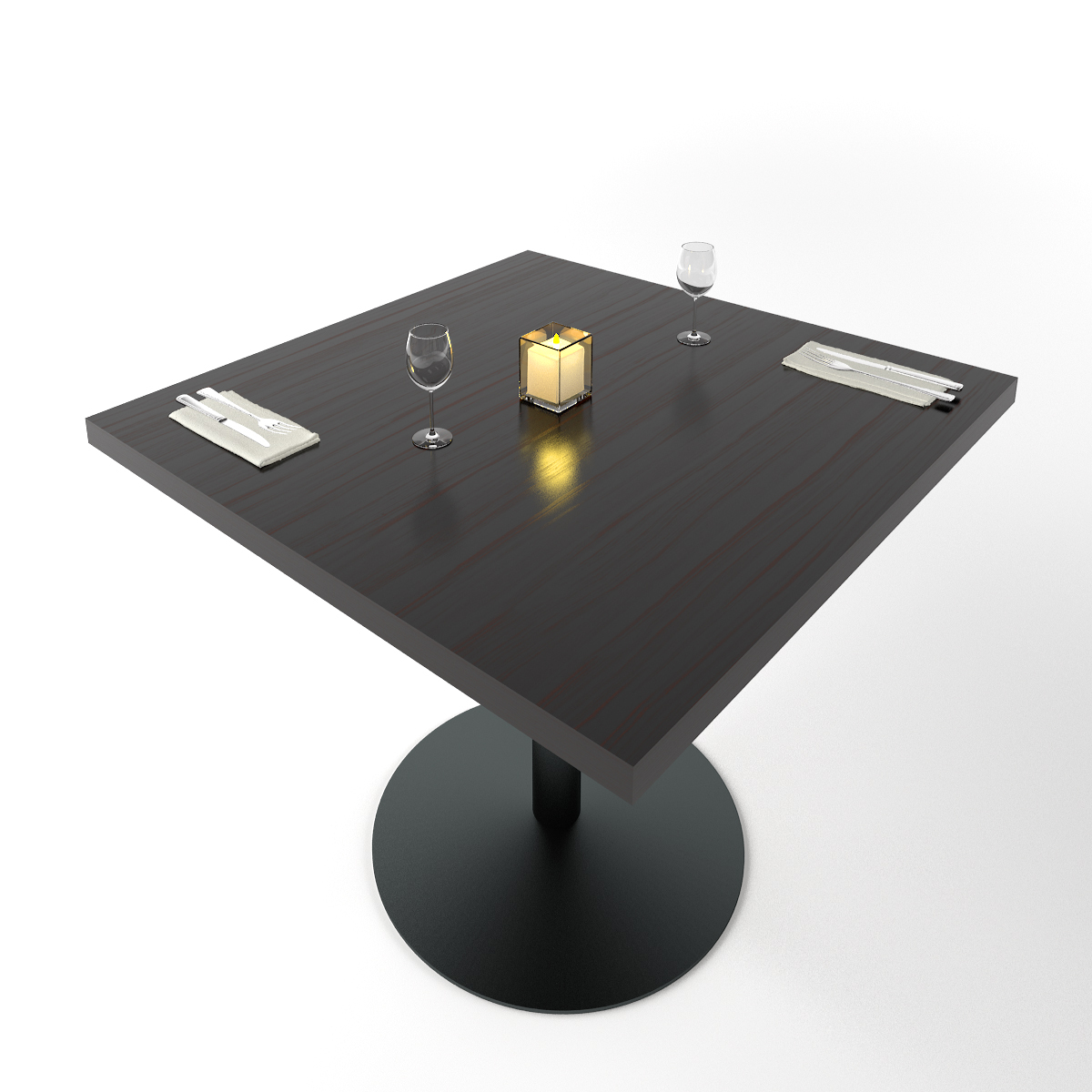 restaurant banquette tables chairs max