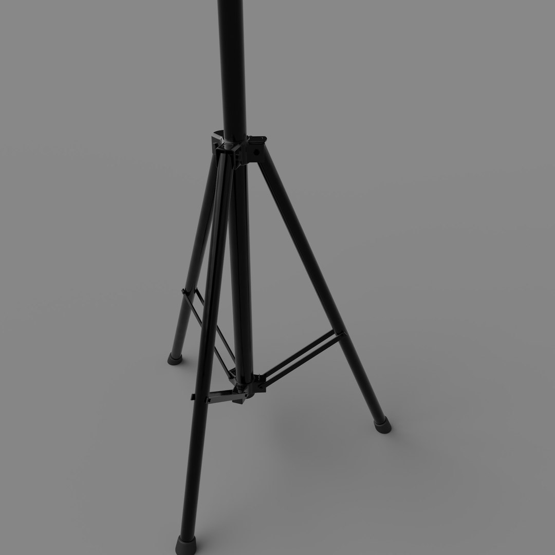 Light Softbox Box 3D Model - TurboSquid 1699693