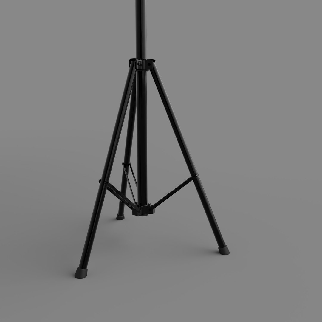 Light Softbox Box 3D Model - TurboSquid 1699693