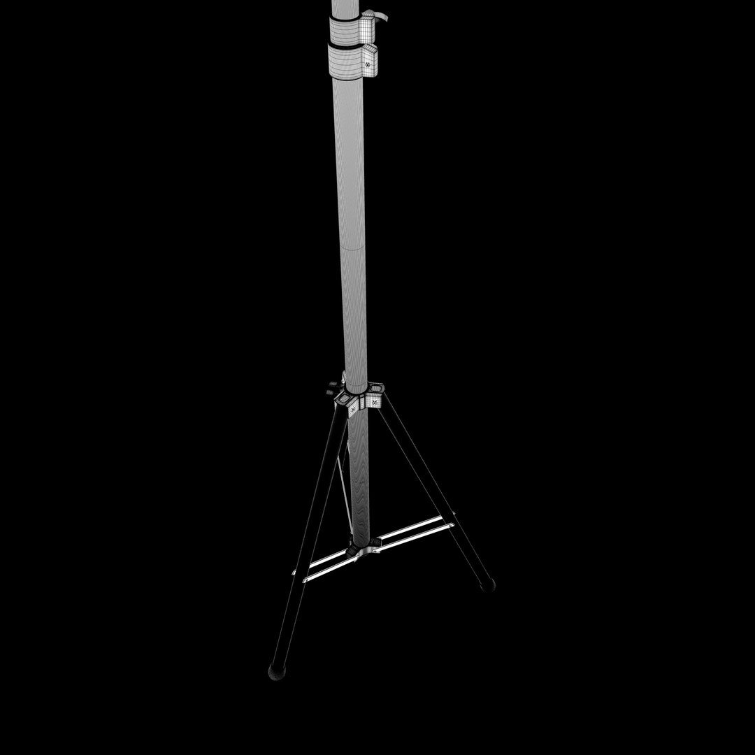 Light Softbox Box 3D Model - TurboSquid 1699693
