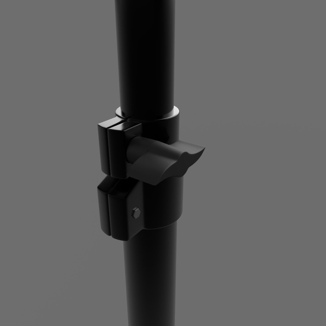 Light Softbox Box 3D Model - TurboSquid 1699693