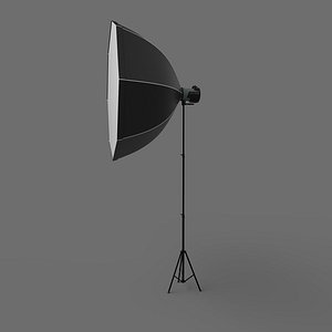 3D Softbox Models - Browse & Download Formats - TurboSquid