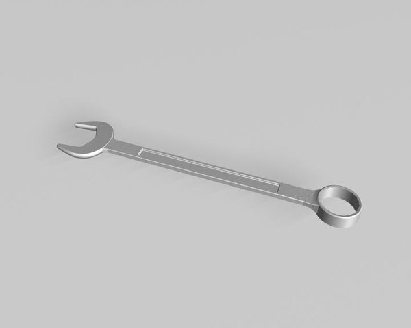 Wrench DXF Models for Download | TurboSquid