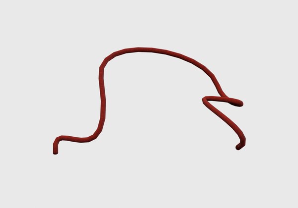 Free 3D Strings Models | TurboSquid