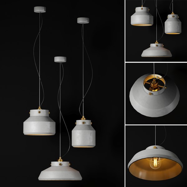 Free 3D Light Models | TurboSquid