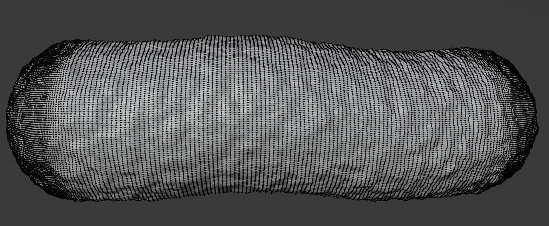 Bacillus Bacteria Model - TurboSquid 1522925