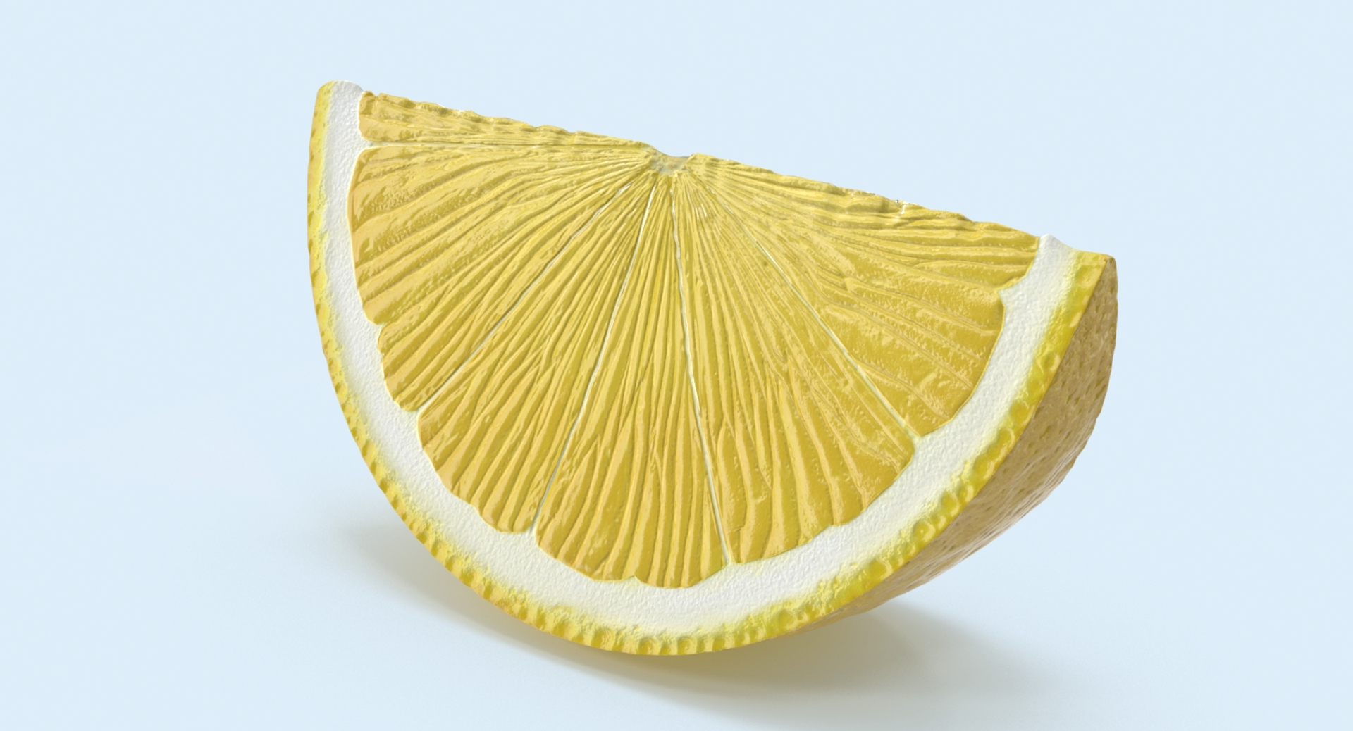 Max Lemon Slice