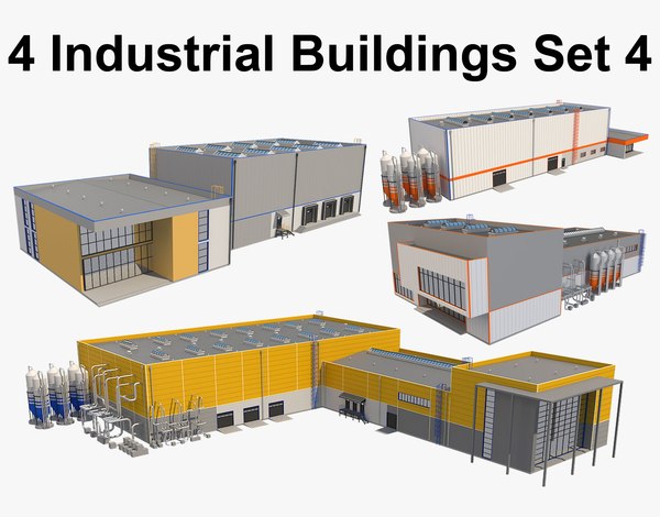 Blender Warehouse Models | TurboSquid