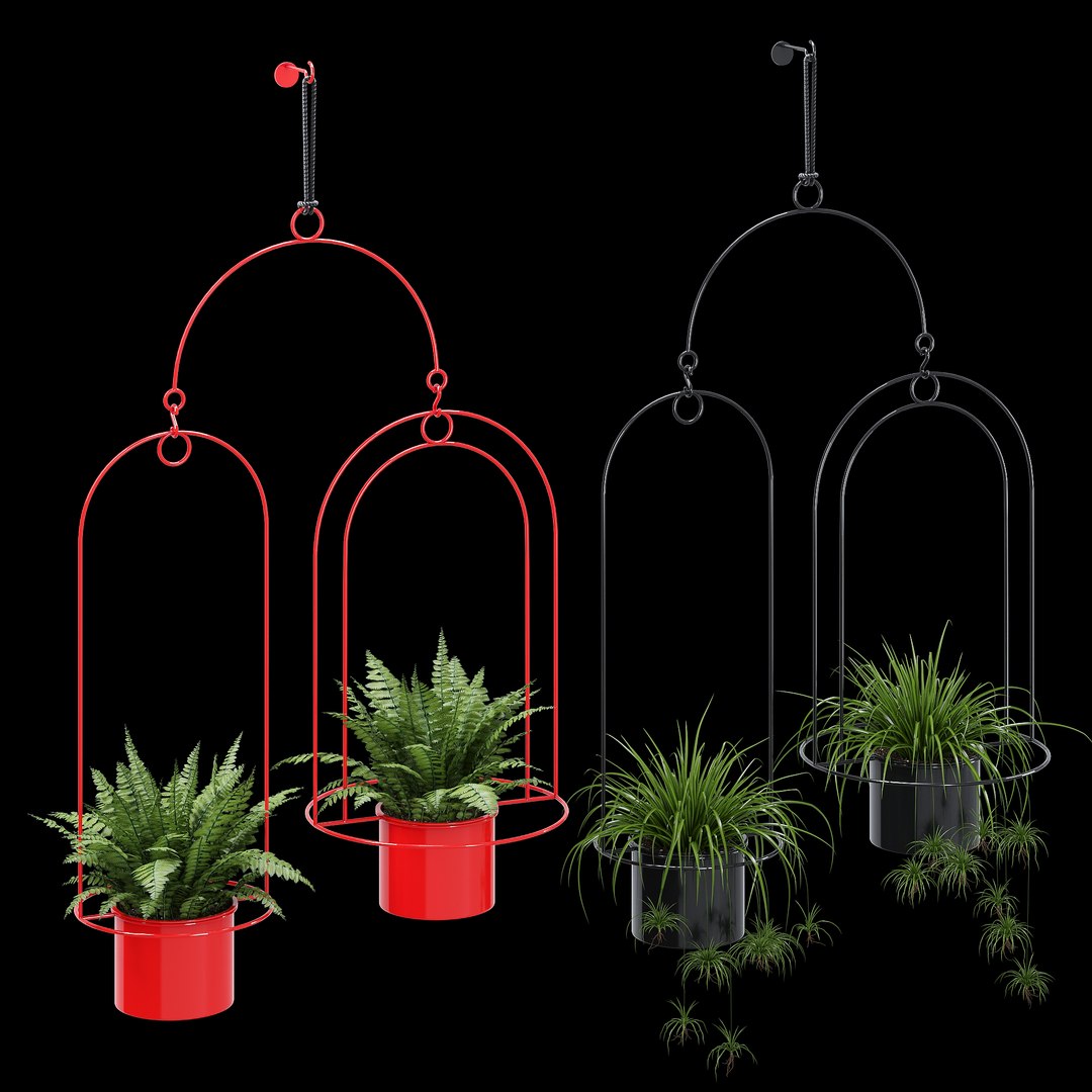 Bujnie Mou Dou Model - TurboSquid 1601542