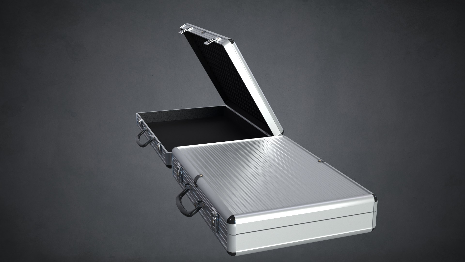 3D Cases Model | 1143748 | TurboSquid