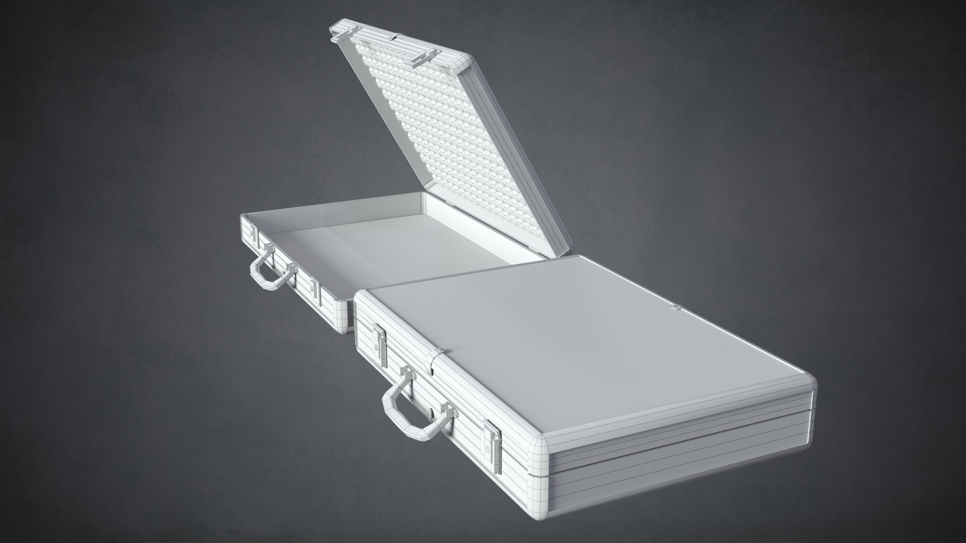 3D Cases Model | 1143748 | TurboSquid