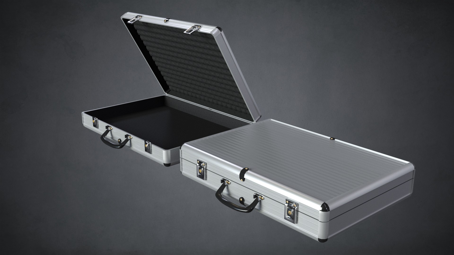 3D Cases Model | 1143748 | TurboSquid